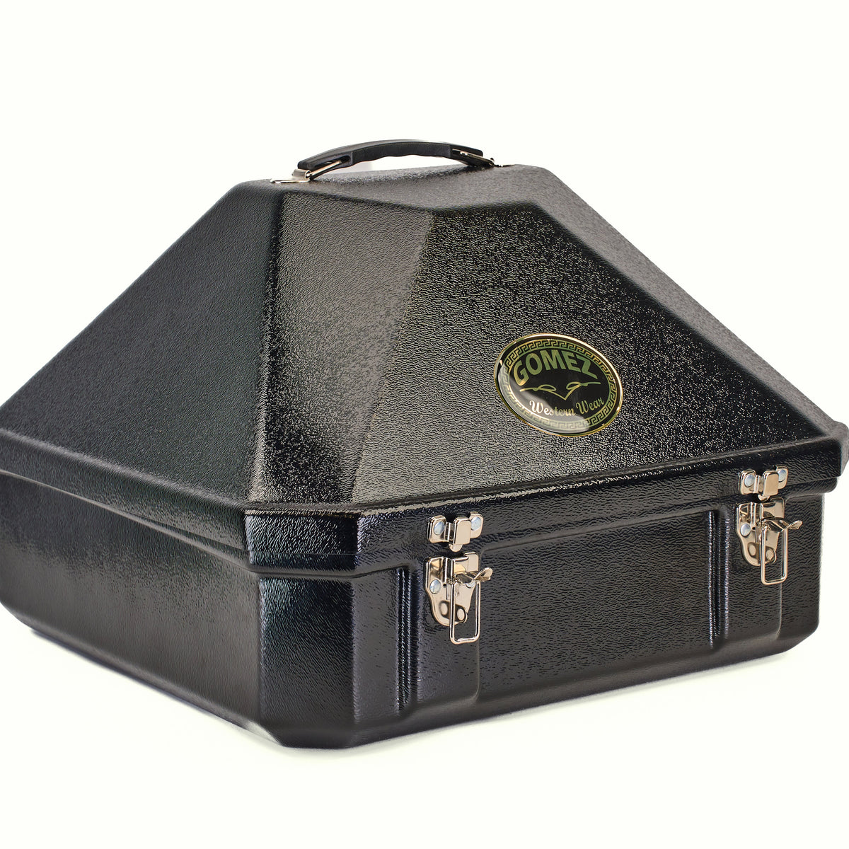 Hat Case – Gomez Western Wear