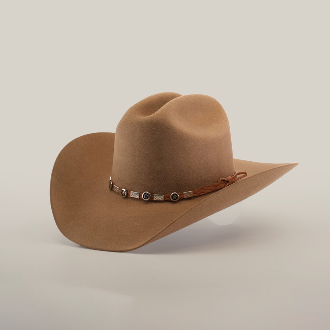 Texas Country Hats - Felt – Gomez Western Wear