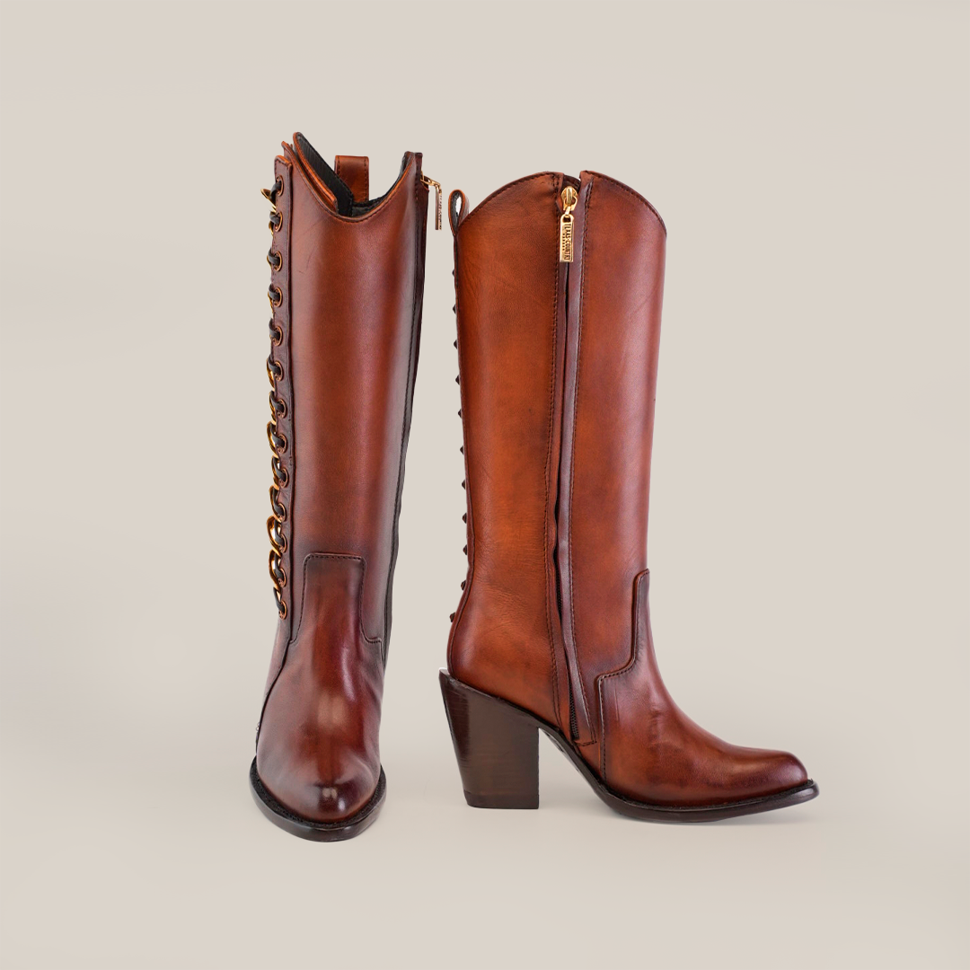 Women´s Boots Collection – Gomez Western Wear