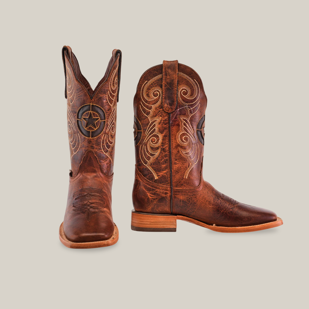 Solid Cowhide Collection | Gomez Western Wear