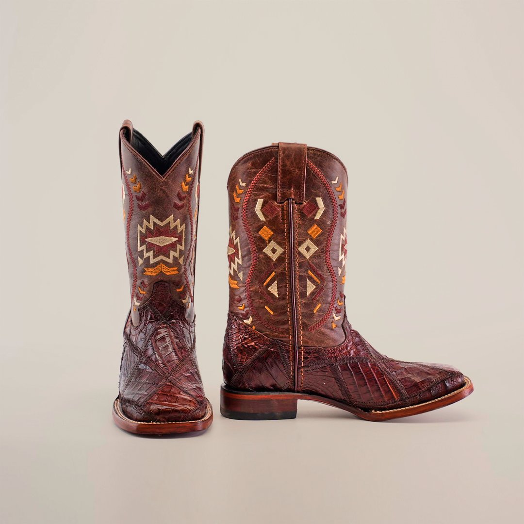 Youth Exotic Boots | Gomez Western Wear