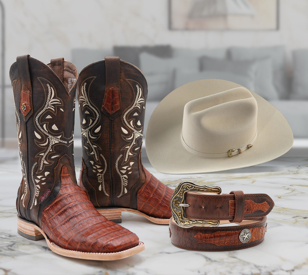 Gomez Boot Ranch – Gomez Western Wear
